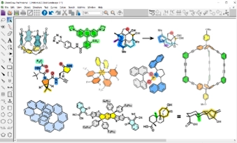 ChemDraw | Revvity Signals Software